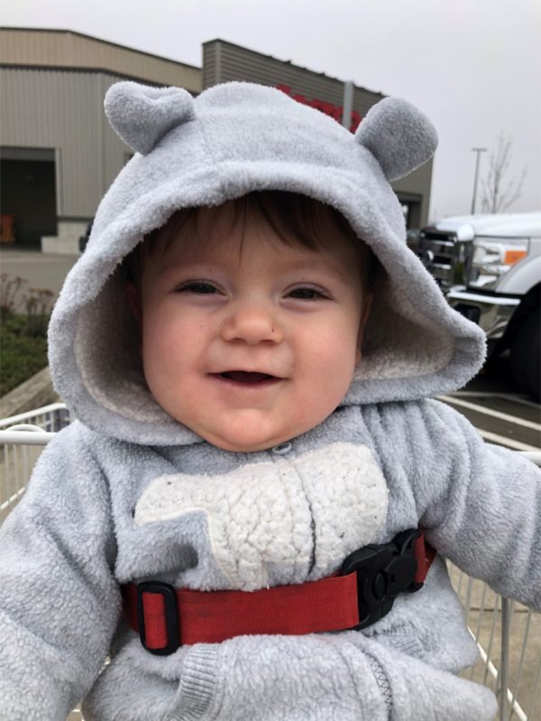 February 2019 Badgley Family Update - FRIENDSMISSION.COM
