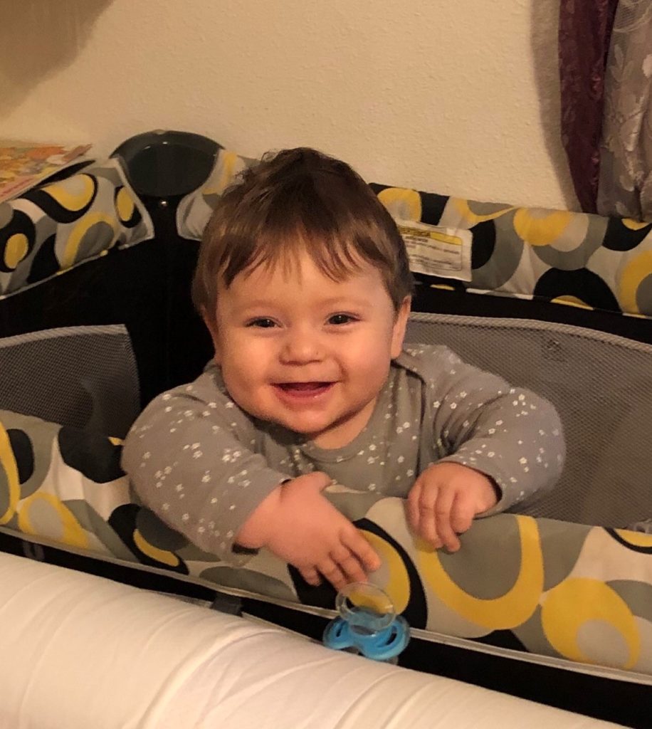 February 2019 Badgley Family Update - FRIENDSMISSION.COM
