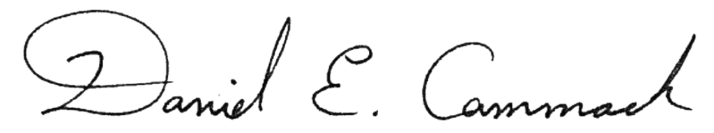 Special Announcement - FRIENDSMISSION.COM