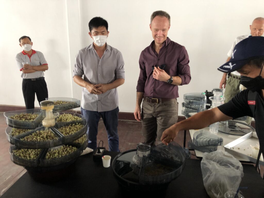 Kibbe Family Announcement - FRIENDSMISSION.COM