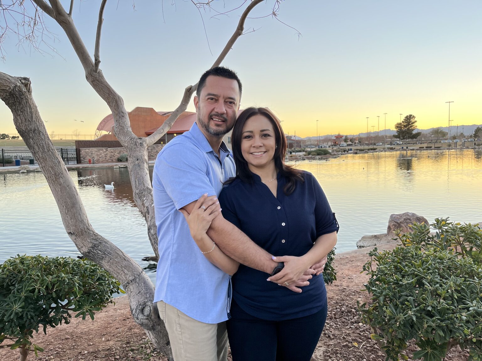 Maria Giron’s Time in Ecuador - FRIENDSMISSION.COM