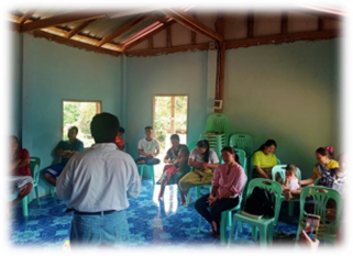 Holistic Community Development in Thailand - FRIENDSMISSION.COM