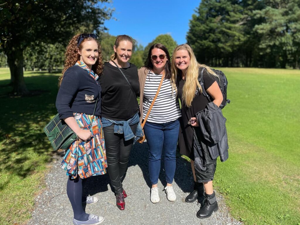 Molly Morton’s January 2023 Update - FRIENDSMISSION.COM