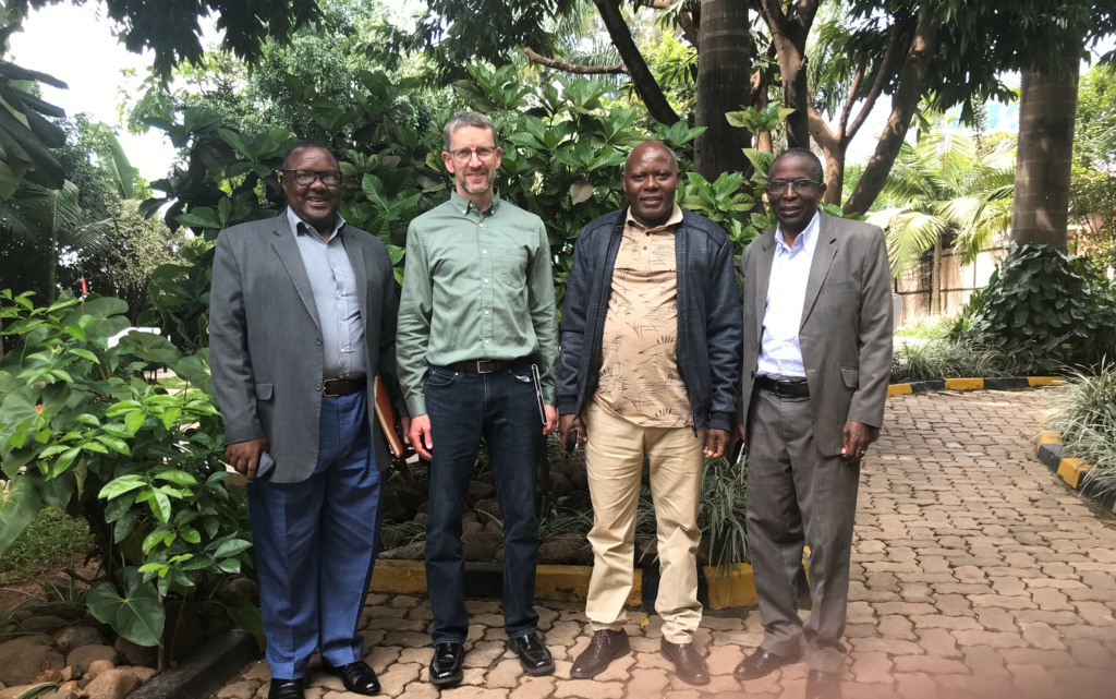 David Thomas’ Post Trip Report from Rwanda, Burundi, and Thailand ...