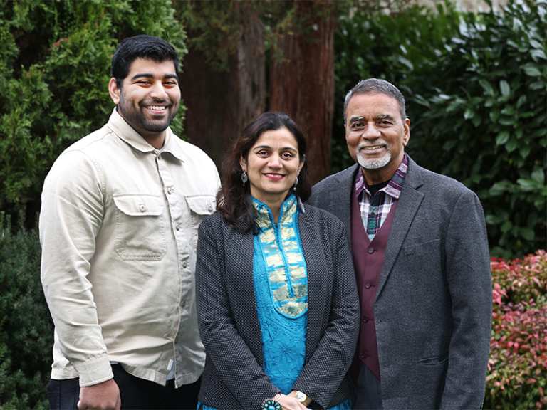 Samson and Priscilla Retnaraj | Quarter 2 Update - FRIENDSMISSION.COM