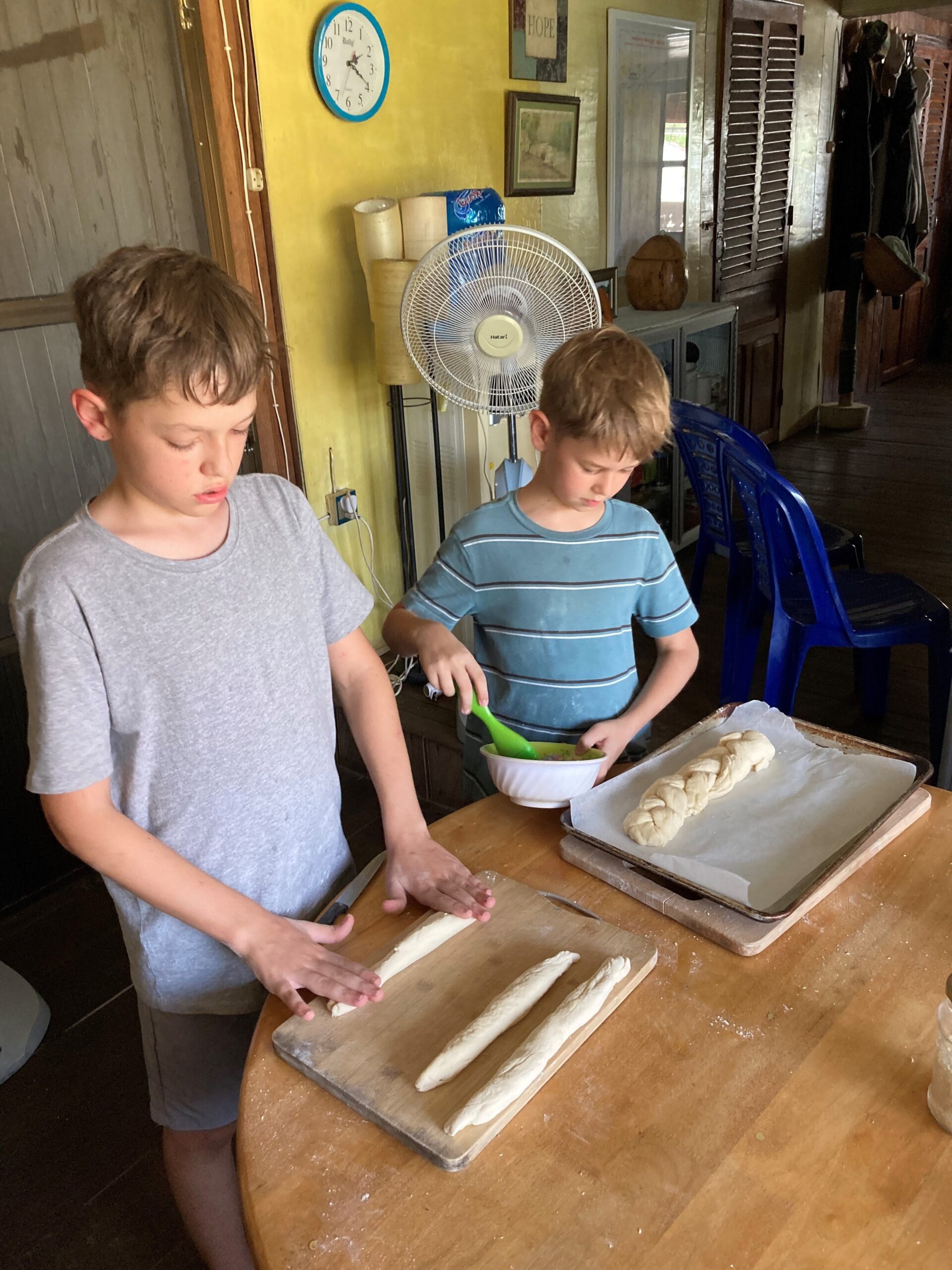 Sward March 2024 Newsletter - FRIENDSMISSION.COM