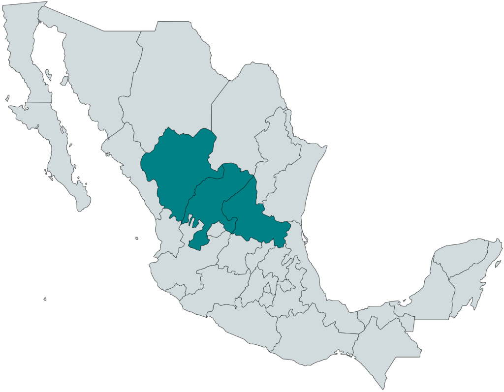 Report from the Pre- Launch Planning Trip to Mexico - FRIENDSMISSION.COM