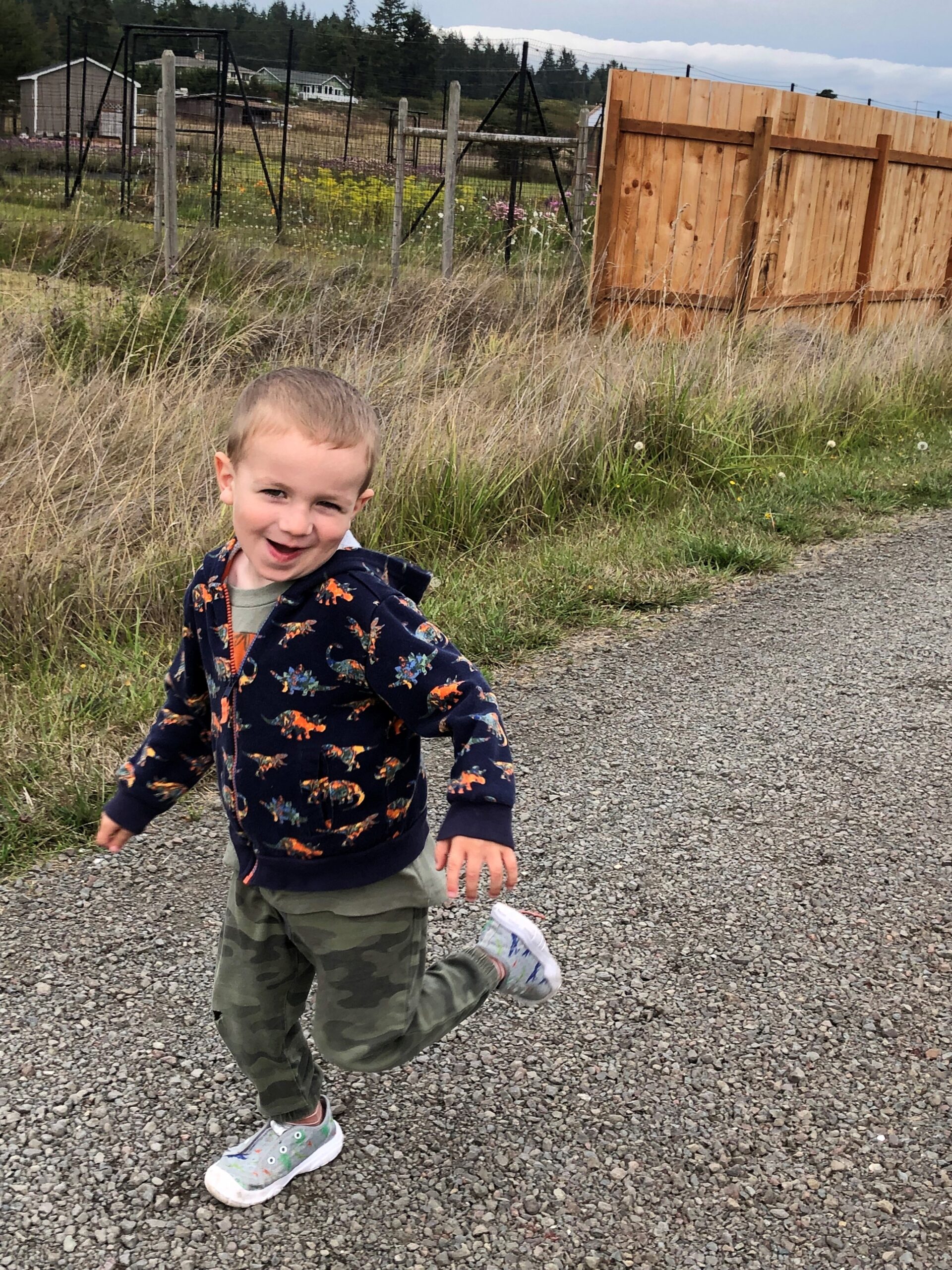 Liddell Family: September 2024 Newsletter - FRIENDSMISSION.COM