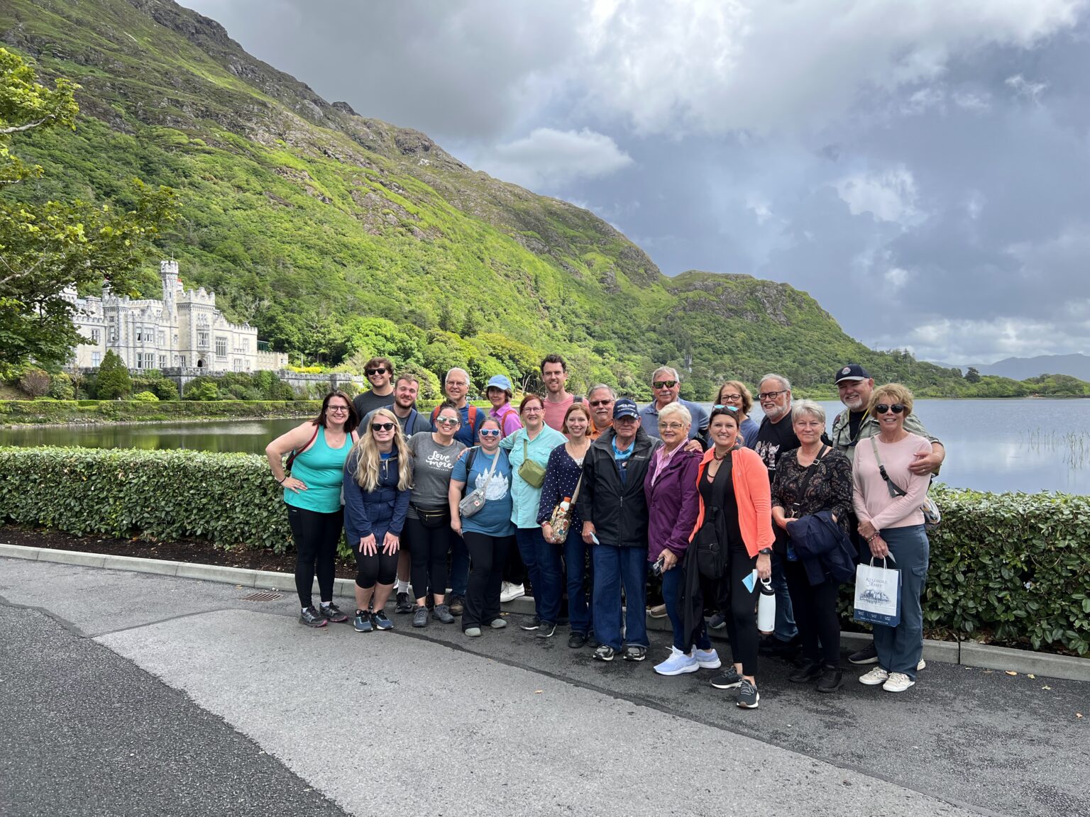 Molly Morton is Going on Deputation! - FRIENDSMISSION.COM