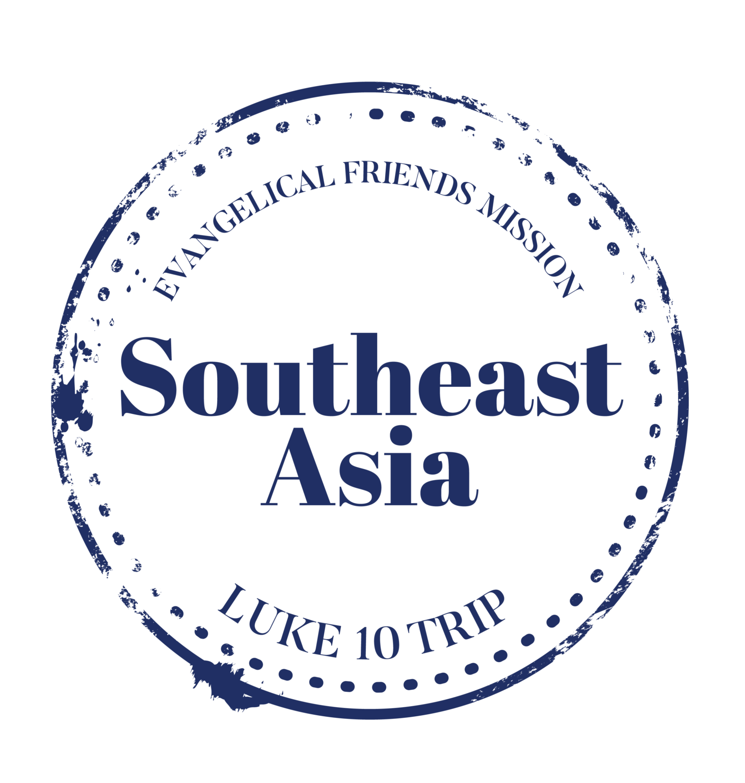 Report from the First Luke 10 Exploration Trip to Southeast Asia ...