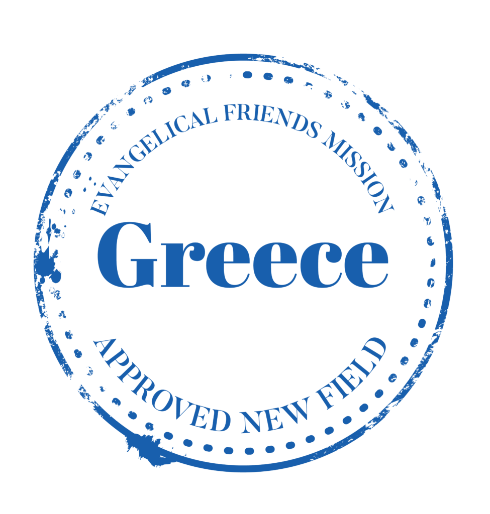 Pray for the 10:2 Prayer Trip to Greece - FRIENDSMISSION.COM